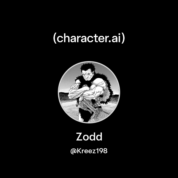 Chat with Zodd | character.ai | AI Chat, Reimagined–Your Words. Your World.