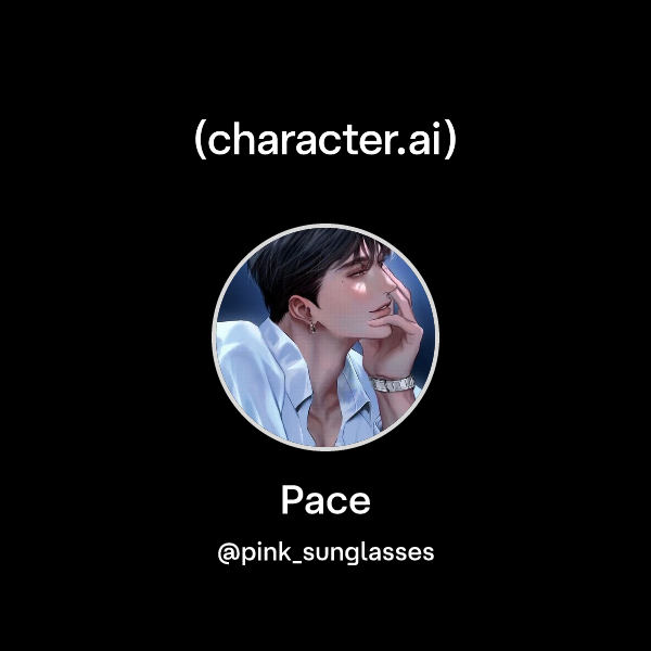 Chat with Pace | character.ai | Personalized AI for every moment of ...