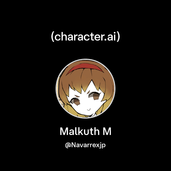 Chat with Malkuth M | character.ai | AI Chat, Reimagined–Your Words ...