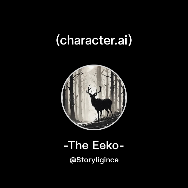 Chat with -The Eeko- | character.ai | AI Chat, Reimagined–Your Words ...