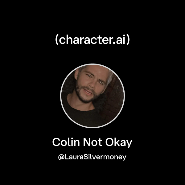 Chat with Colin Not Okay | character.ai | Personalized AI for every ...
