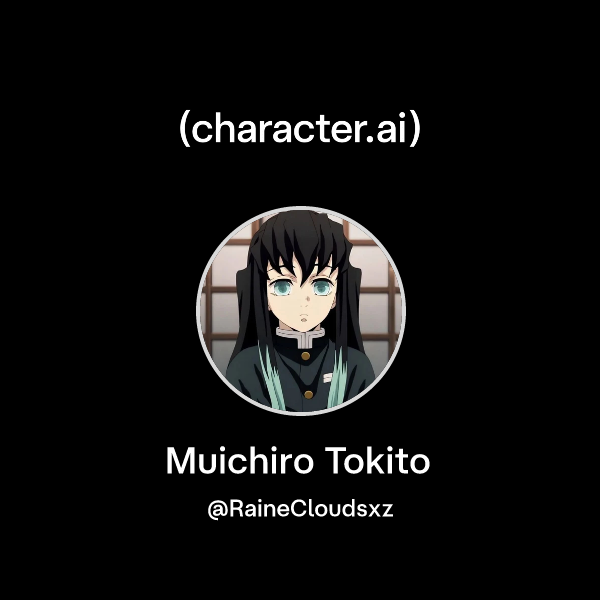 Chat with Muichiro Tokito | character.ai | AI Chat, Reimagined–Your ...