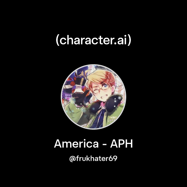 Chat with America - APH | character.ai | AI Chat, Reimagined–Your Words ...