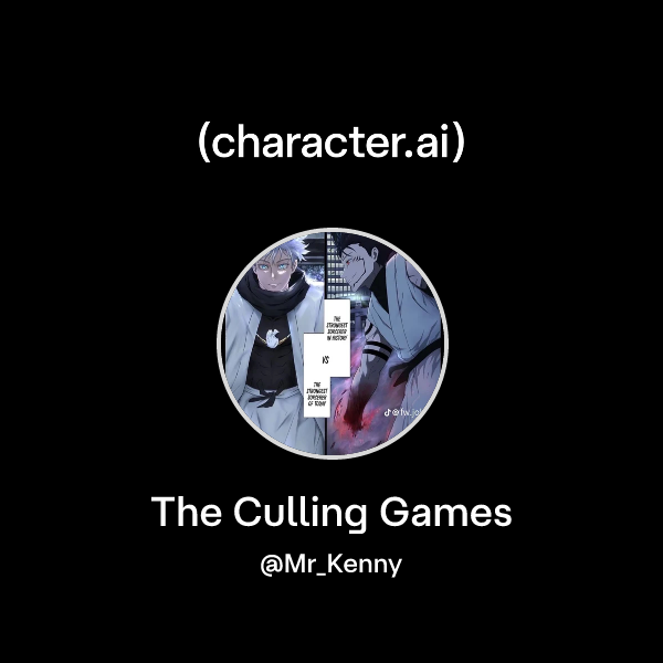 Chat with The Culling Games | character.ai | AI Chat, Reimagined–Your ...