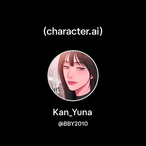 Chat with Kan_Yuna | character.ai | Personalized AI for every moment of your day