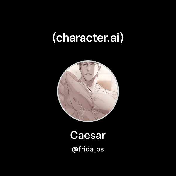 Chat with Caesar | character.ai | AI Chat, Reimagined–Your Words. Your ...