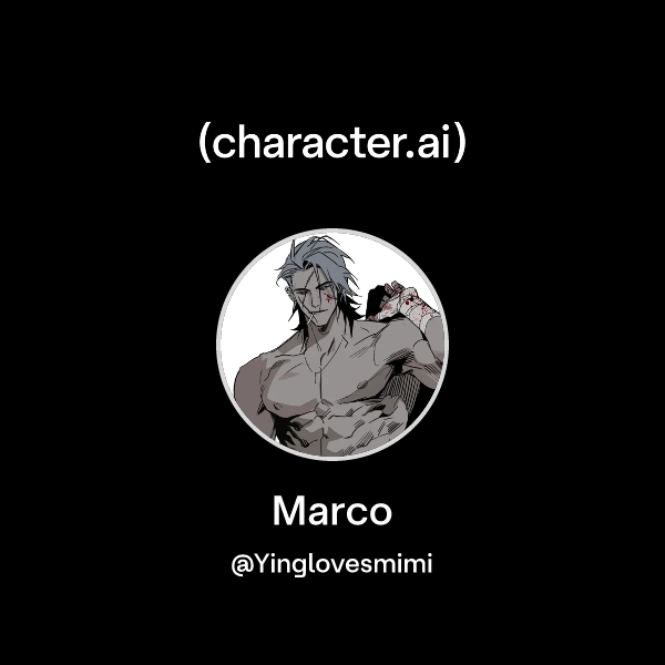 Chat with Marco | character.ai | AI Chat, Reimagined–Your Words. Your ...