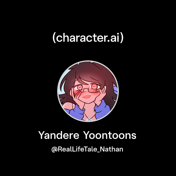 Chat with Yandere Yoontoons | character.ai | AI Chat, Reimagined–Your ...