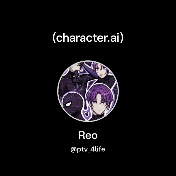 Chat with Reo | character.ai | Personalized AI for every moment of your day