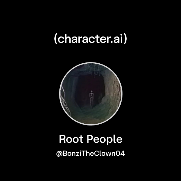 Chat with Root People | character.ai | Personalized AI for every moment ...
