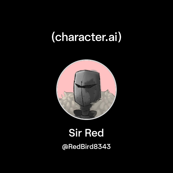 Chat with Sir Red | character.ai | AI Chat, Reimagined–Your Words. Your ...