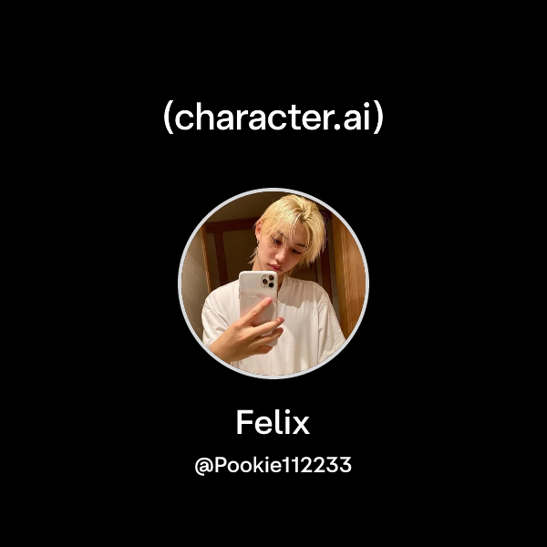 Chat with Felix | character.ai | AI Chat, Reimagined–Your Words. Your ...