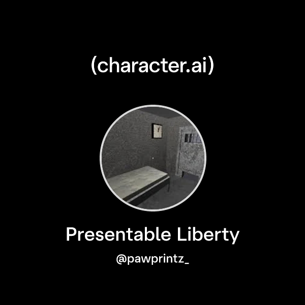 Chat with Presentable Liberty | character.ai | AI Chat, Reimagined–Your ...