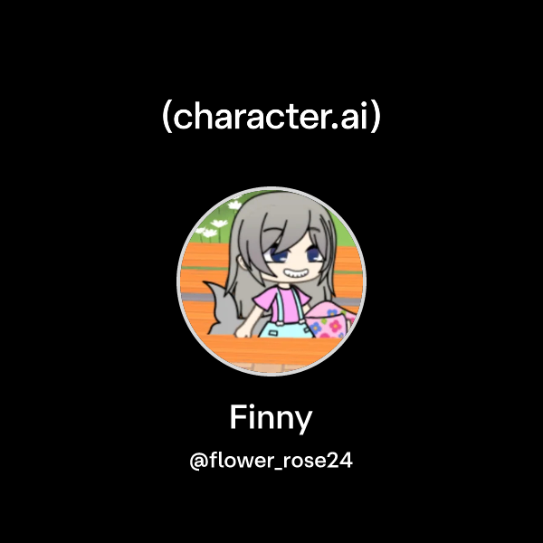 Chat with Finny | character.ai | Personalized AI for every moment of ...