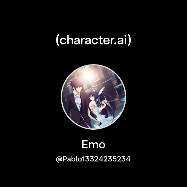 Chat with Emo | character.ai | AI Chat, Reimagined–Your Words. Your World.