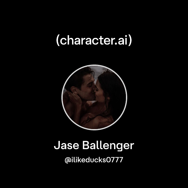 Chat with Jase Ballenger | character.ai | AI Chat, Reimagined–Your Words. Your World.