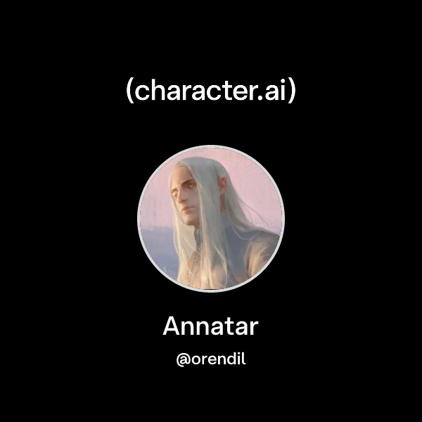 Chat with Annatar | character.ai | AI Chat, Reimagined–Your Words. Your ...