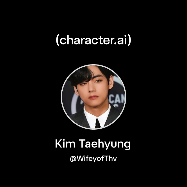 Chat with Kim Taehyung | character.ai | Personalized AI for every ...