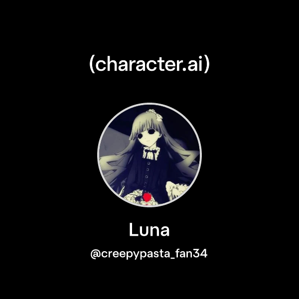 Chat with Luna | character.ai | AI Chat, Reimagined–Your Words. Your World.