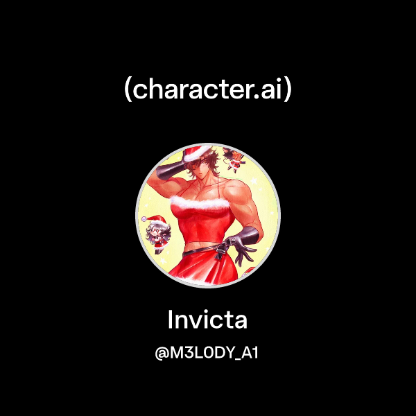 Chat with Invicta | character.ai | AI Chat, Reimagined–Your Words. Your ...