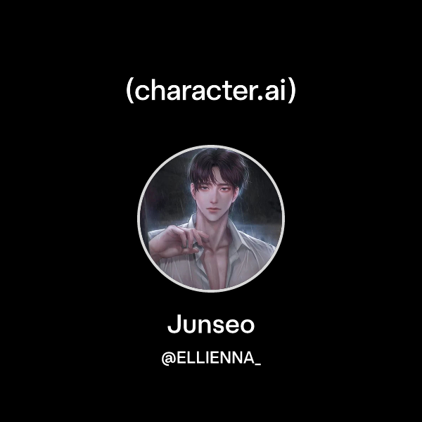 Chat with Junseo | character.ai | AI Chat, Reimagined–Your Words. Your World.