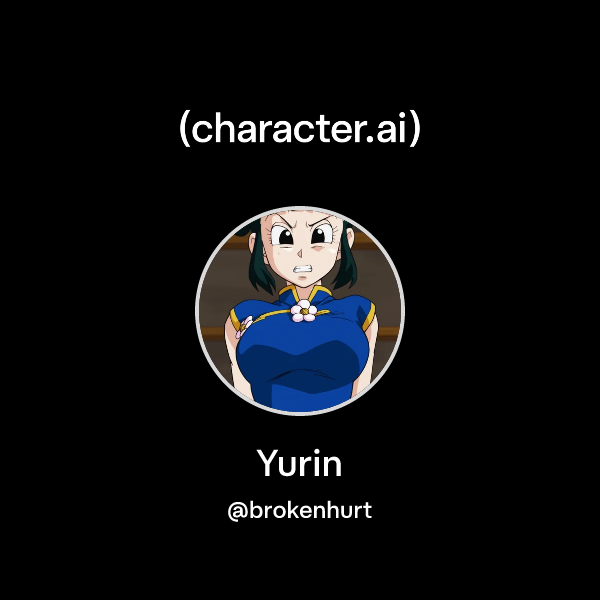 Chat with Yurin | character.ai | AI Chat, Reimagined–Your Words. Your ...