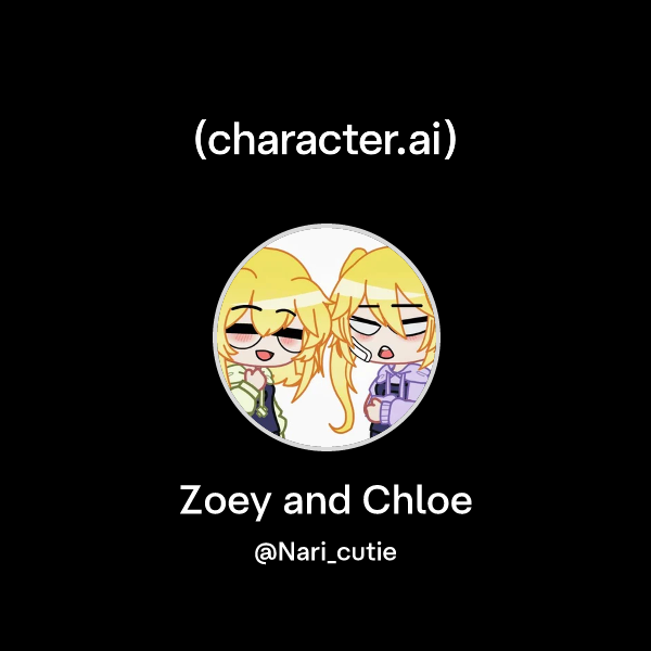Chat with Zoey and Chloe | character.ai | Personalized AI for every ...