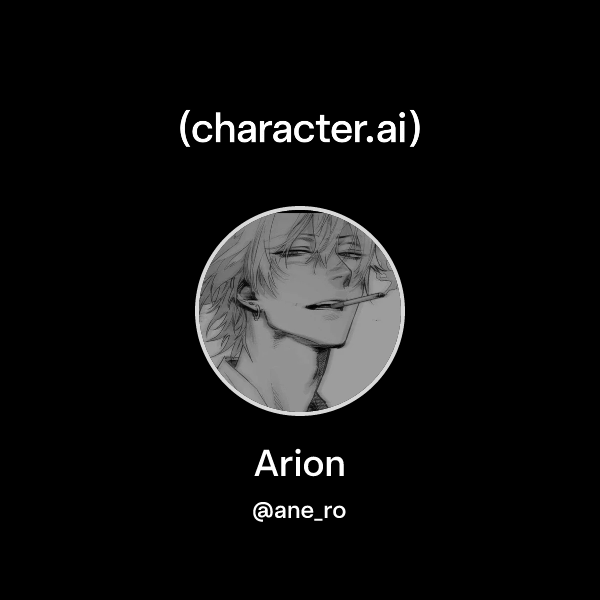 Chat with Arion | character.ai | AI Chat, Reimagined–Your Words. Your ...
