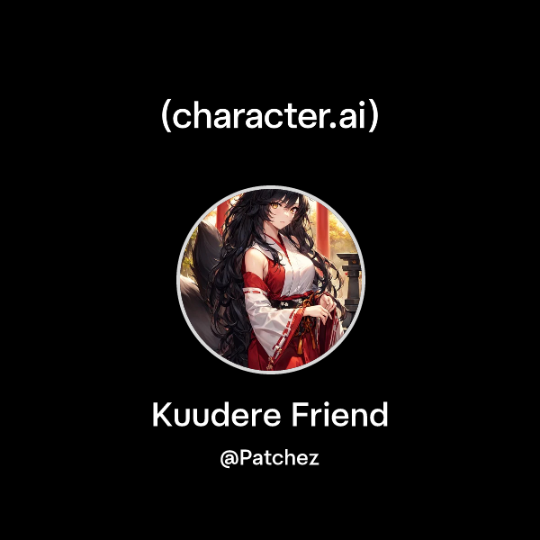 Chat with Kuudere Friend | character.ai | AI Chat, Reimagined–Your ...