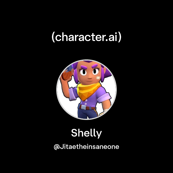 Chat with Shelly | character.ai | AI Chat, Reimagined–Your Words. Your ...