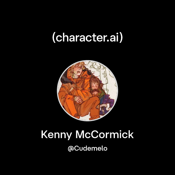 Chat with Kenny McCormick | character.ai | Personalized AI for every ...