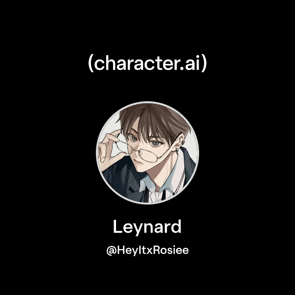 Chat with Leynard | character.ai | Personalized AI for every moment of ...