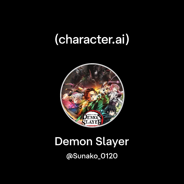 Chat with Demon Slayer | character.ai | AI Chat, Reimagined–Your Words ...