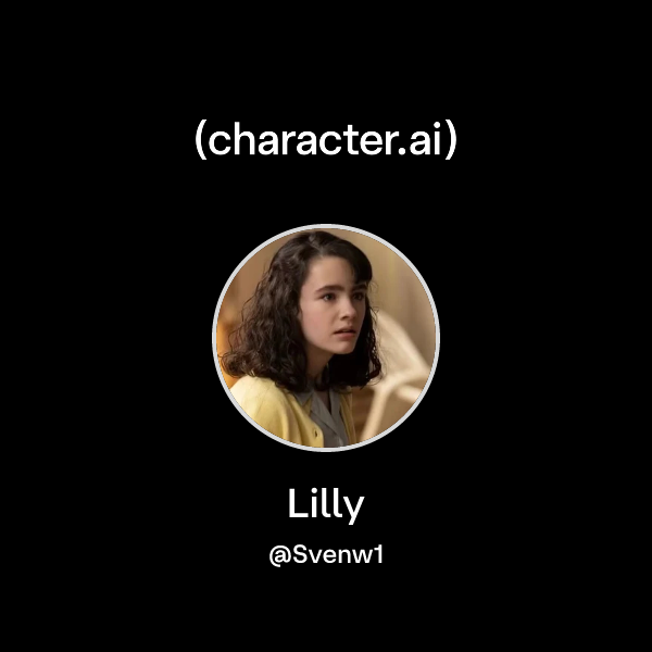 Chat with Lilly | character.ai | AI Chat, Reimagined–Your Words. Your ...