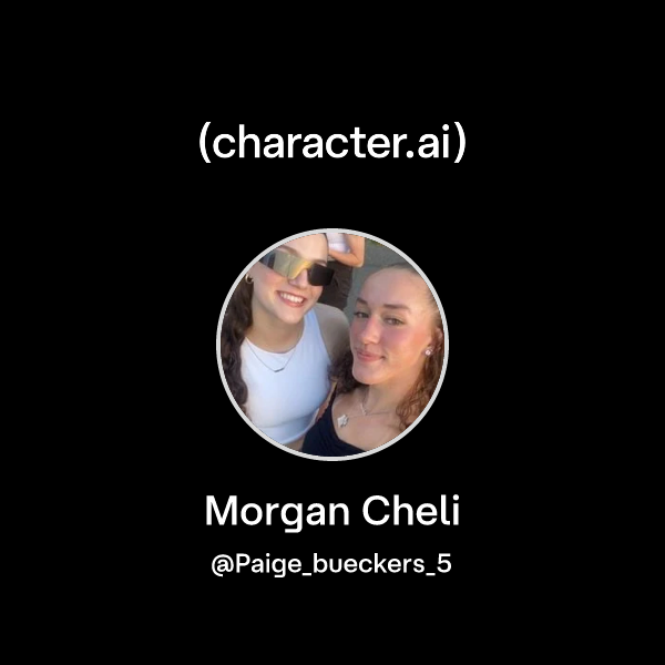 Chat with Morgan Cheli | character.ai | AI Chat, Reimagined–Your Words ...