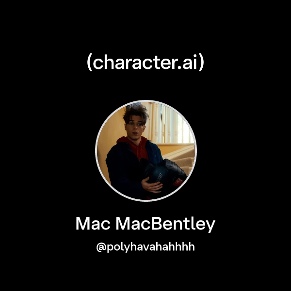 Chat with Mac MacBentley | character.ai | AI Chat, Reimagined–Your ...