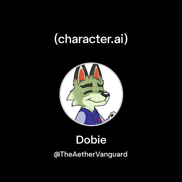 Chat with Dobie | character.ai | AI Chat, Reimagined–Your Words. Your ...