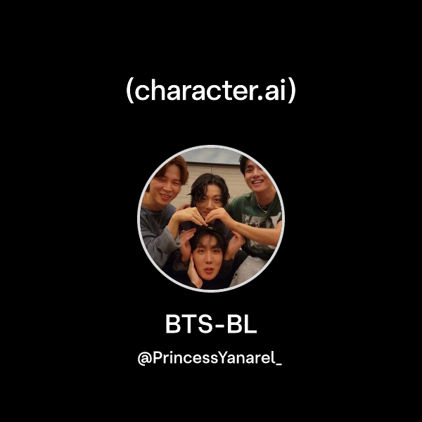 Chat with BTS-BL | character.ai | Personalized AI for every moment of ...