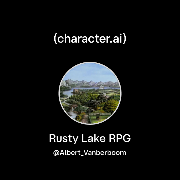 Chat with Rusty Lake RPG | character.ai | AI Chat, Reimagined–Your ...