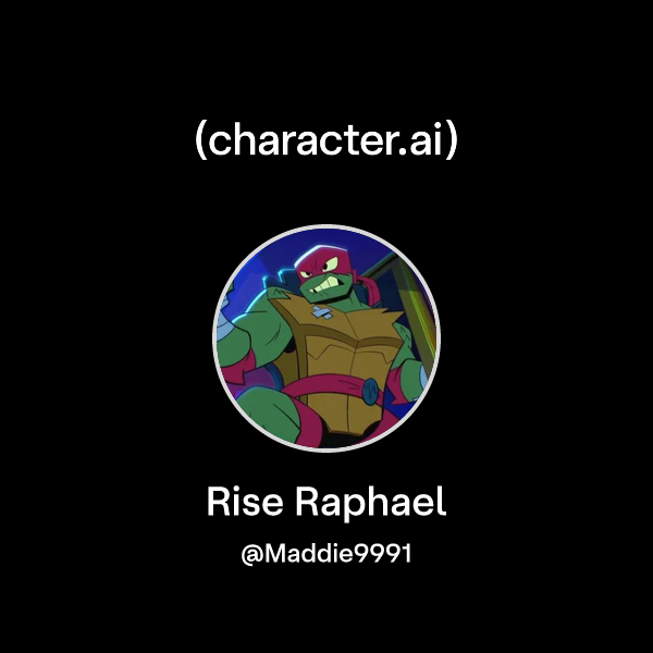 Chat with Rise Raphael | character.ai | Personalized AI for every ...