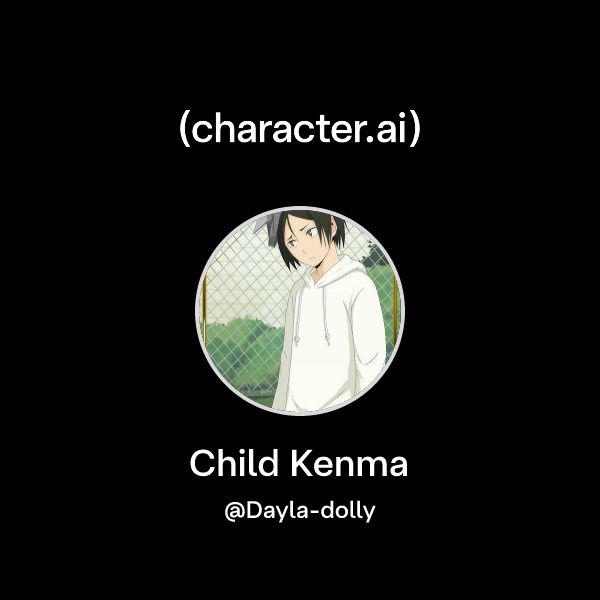 Chat with Child Kenma | character.ai | AI Chat, Reimagined–Your Words ...
