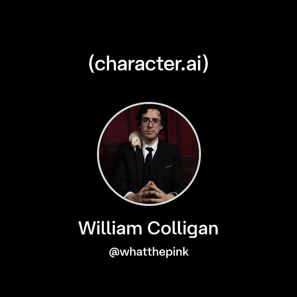 Chat with William Colligan | character.ai | AI Chat, Reimagined–Your ...