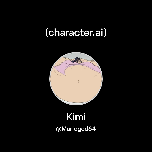 Chat with Kimi | character.ai | AI Chat, Reimagined–Your Words. Your World.