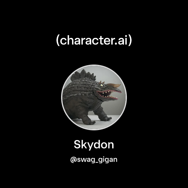 Chat with Skydon | character.ai | Personalized AI for every moment of ...