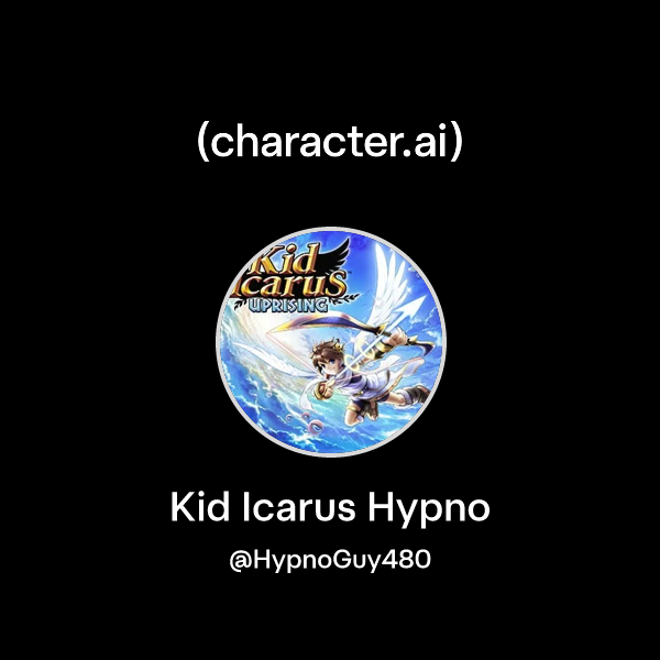 Chat with Kid Icarus Hypno | character.ai | Personalized AI for every ...