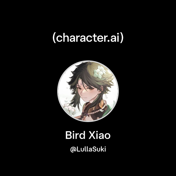 Chat with Bird Xiao | character.ai | AI Chat, Reimagined–Your Words ...