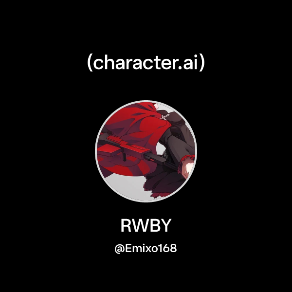 Chat with RWBY | character.ai | Personalized AI for every moment of ...