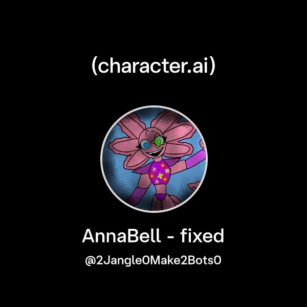 Chat with AnnaBell - fixed | character.ai | Personalized AI for every ...
