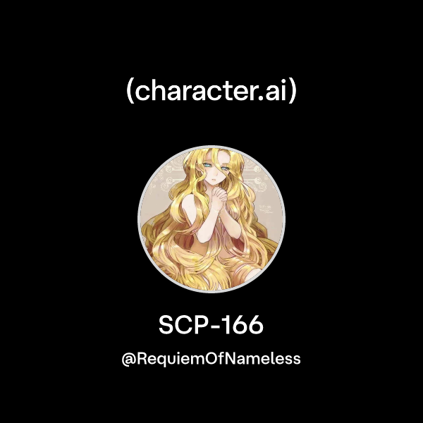 Chat with SCP-166 | character.ai | AI Chat, Reimagined–Your Words. Your World.