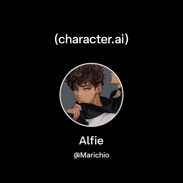 Chat with Alfie | character.ai | AI Chat, Reimagined–Your Words. Your ...